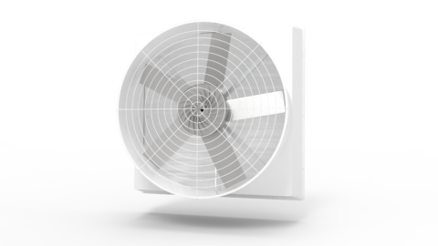 JD Fans - Learn more about us and our efficient energy saving fans